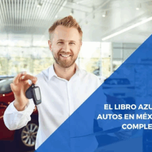 ¿Cómo checar el precio de un auto en el libro azul? - Guialibroazul.com